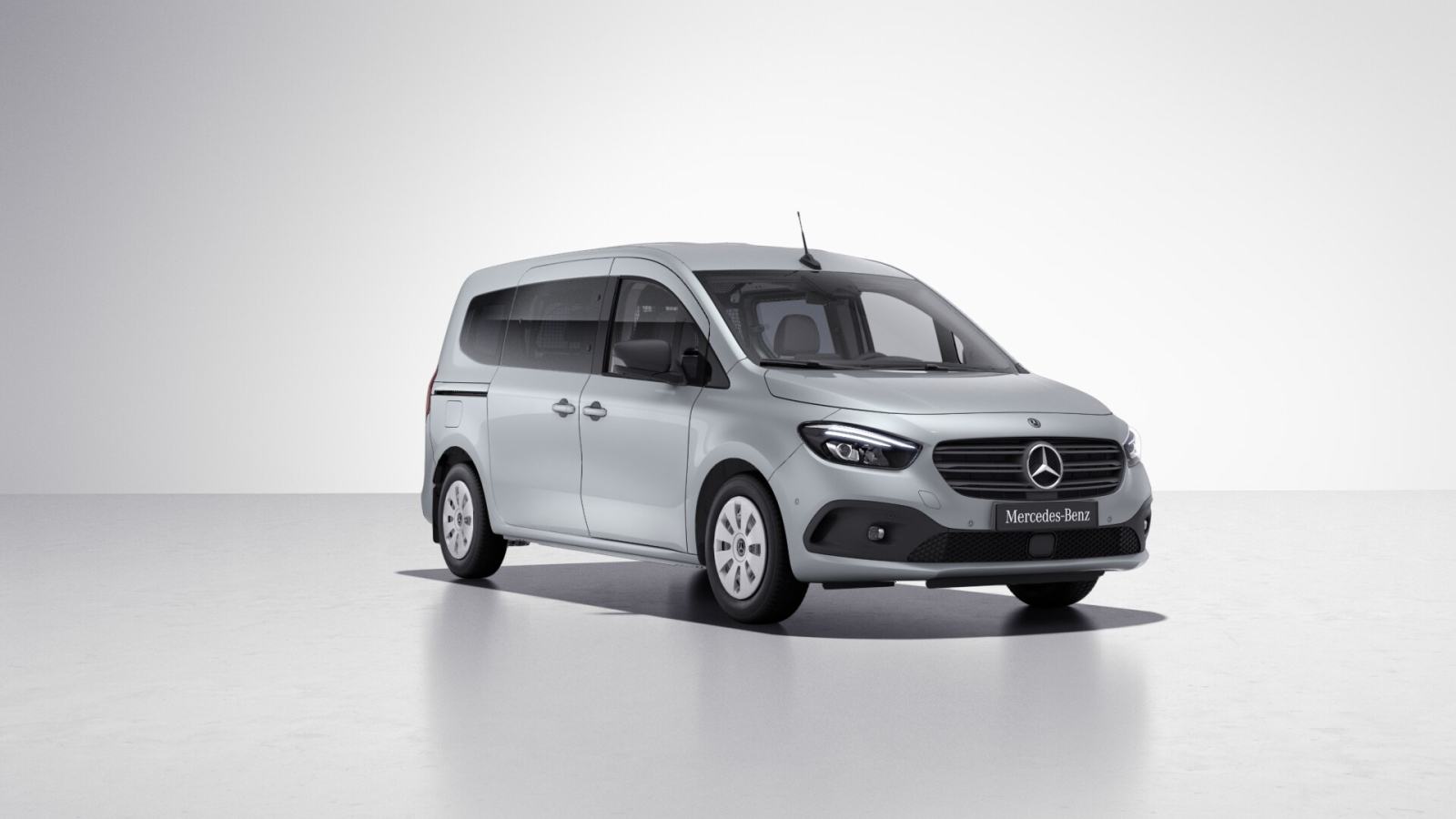 Mercedes-Benz Citan 112 CDI N1 sa 5 sjedala, 2025 god.