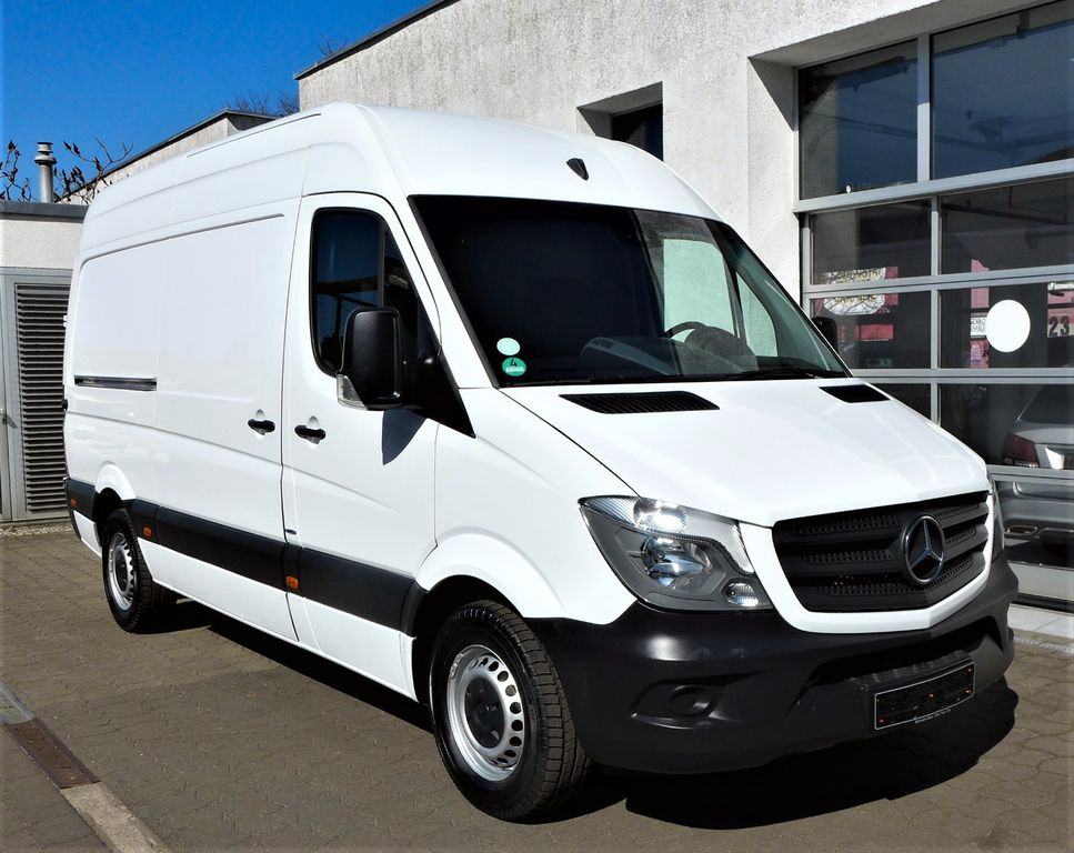 Mercedes Benz Sprinter 314 CDI L2H2 EURO 6 NAVI KAM. PDC KLIMA SERV ...