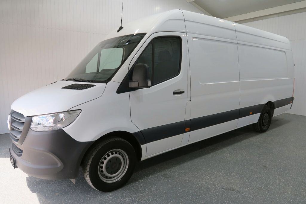 Mercedes Benz Sprinter 314 CDI MAXI XXL L5 EURO 6 KLIMA KAM. SERV. BT ...