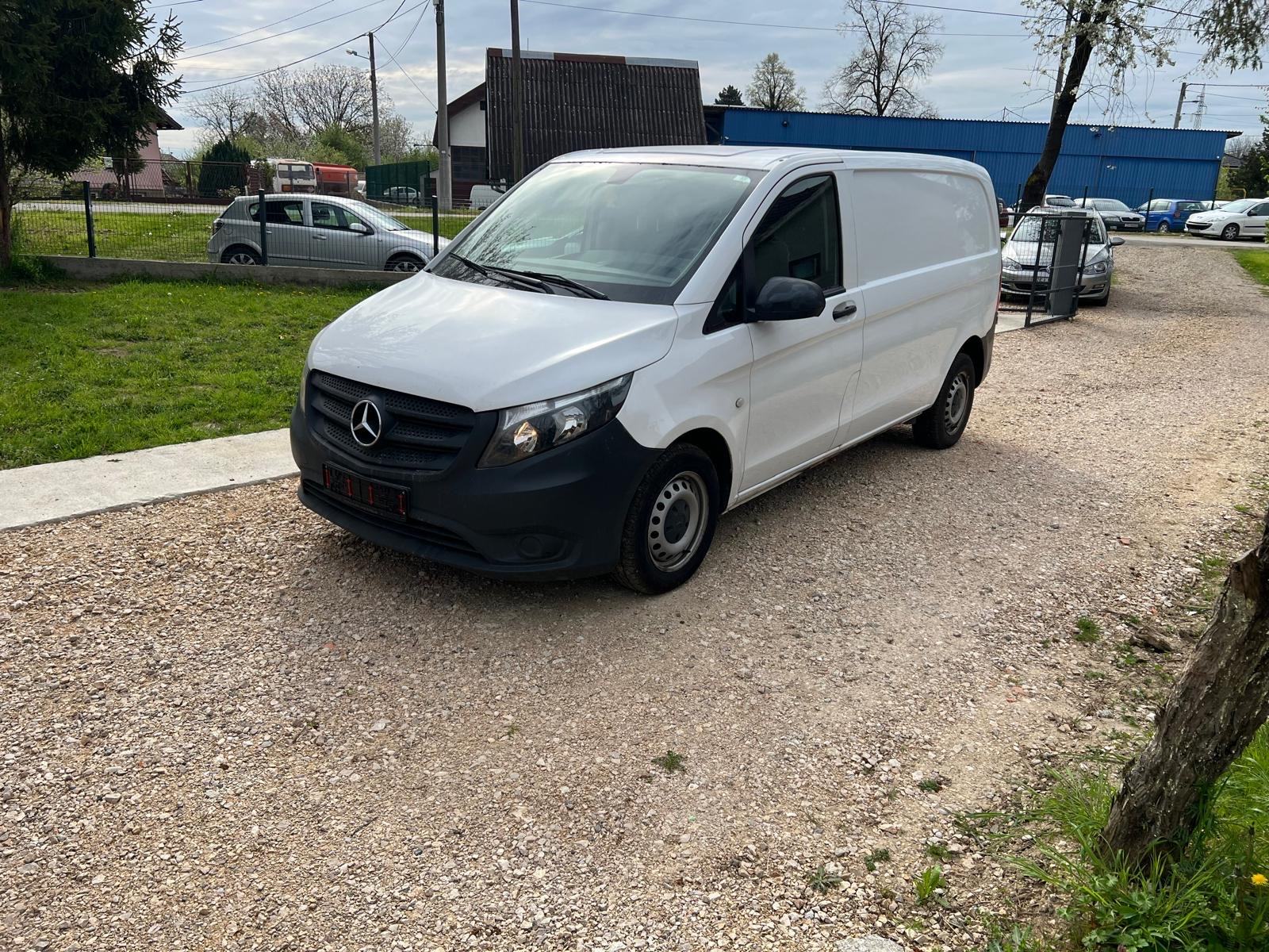 Fiat doblo, 2018 god.