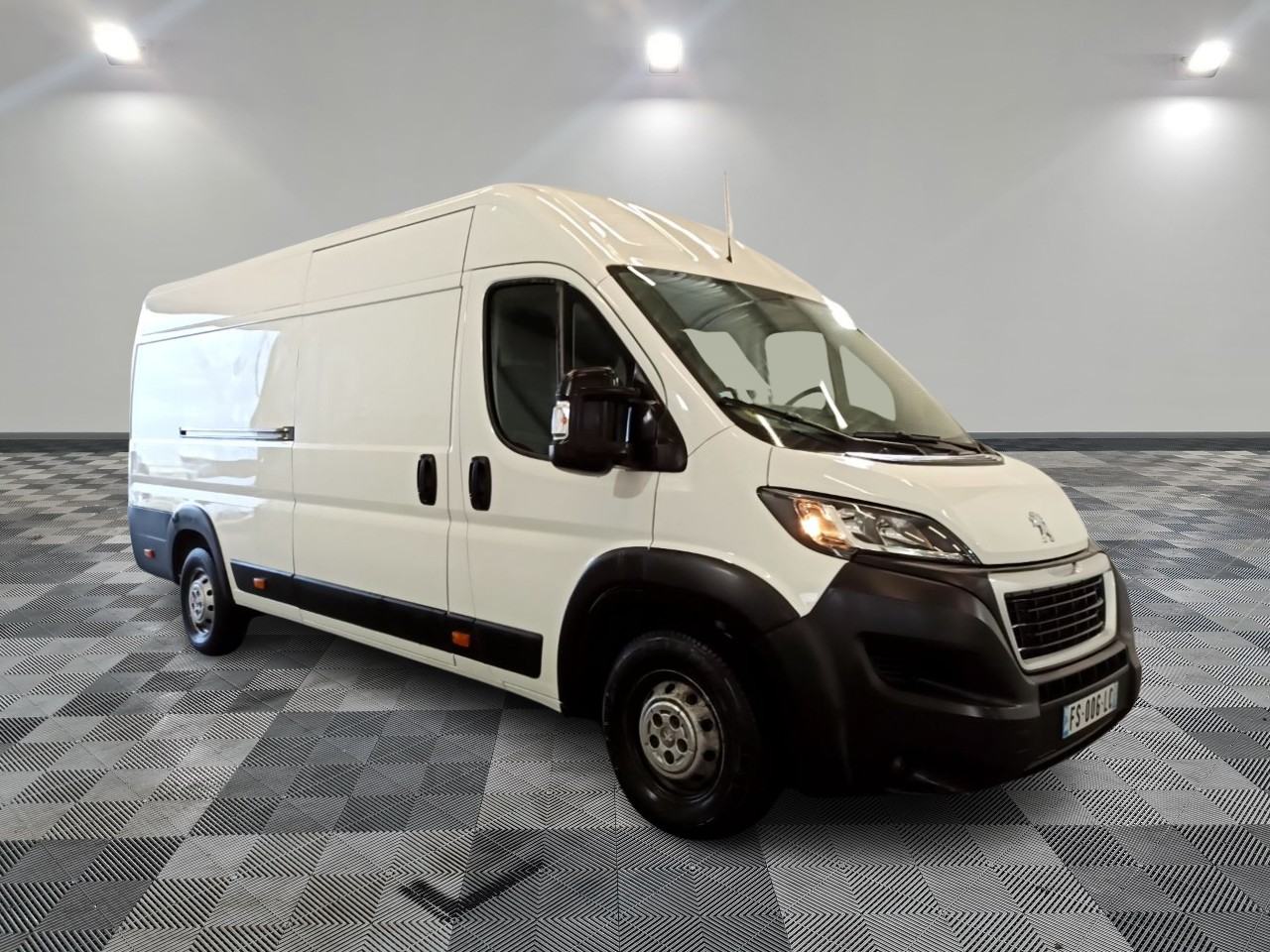 PEUGEOT BOXER 435 L4H2 BLUEHDI 140 PREMIUM, 2020 god.