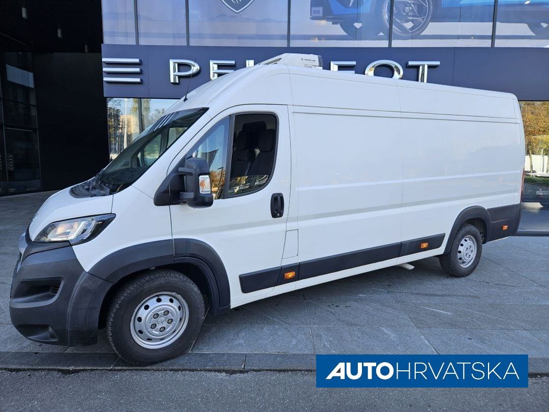 PEUGEOT BOXER L4H2 2.2 BlueHDi 140 HLADNJAČA, 19.920,00 €, 2020 god.