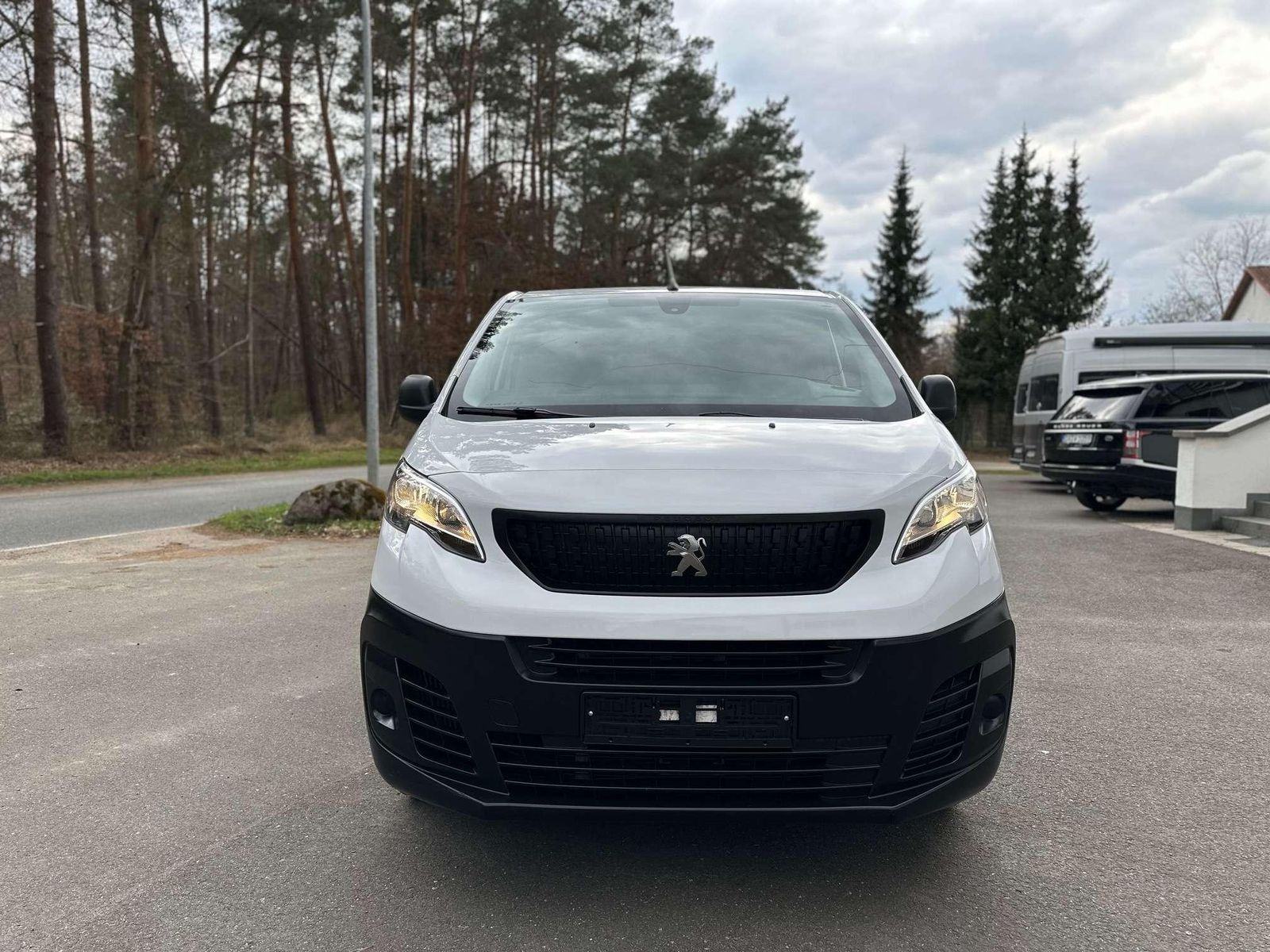 Peugeot Expert 1.5 D, 2023 god.