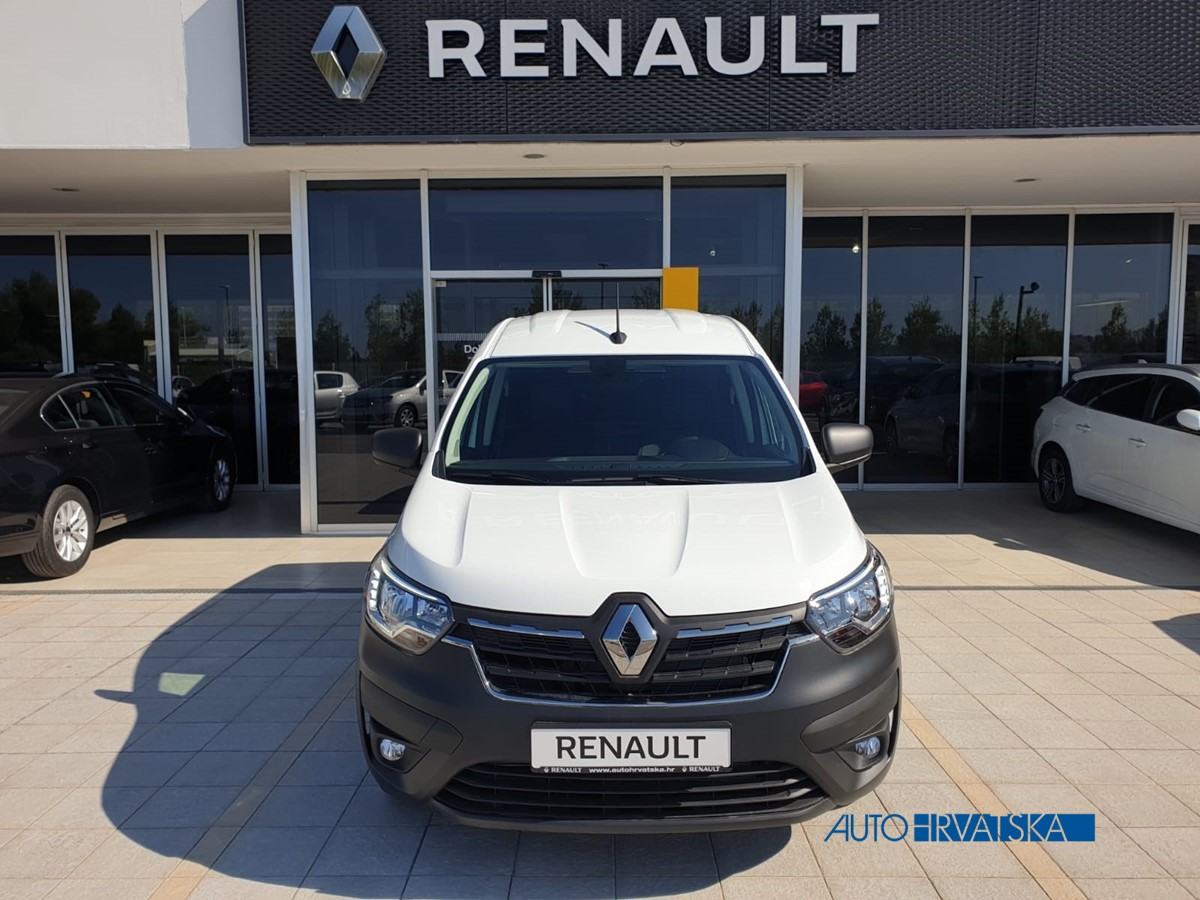 RENAULT EXPRESS FURGON Blue dCi 95, 106.800,00 kn, 2021 god.