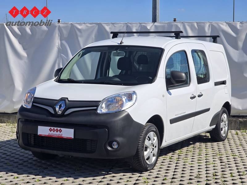 RENAULT KANGOO 1.5 DCI MAXI, 2021 god.