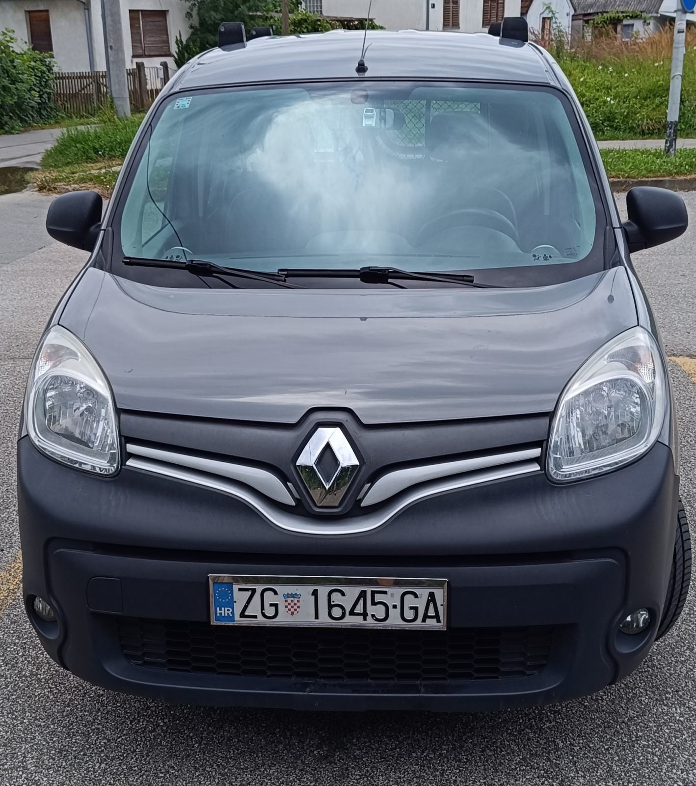 Renault Kangoo express maxi 1,5, 2016 god.