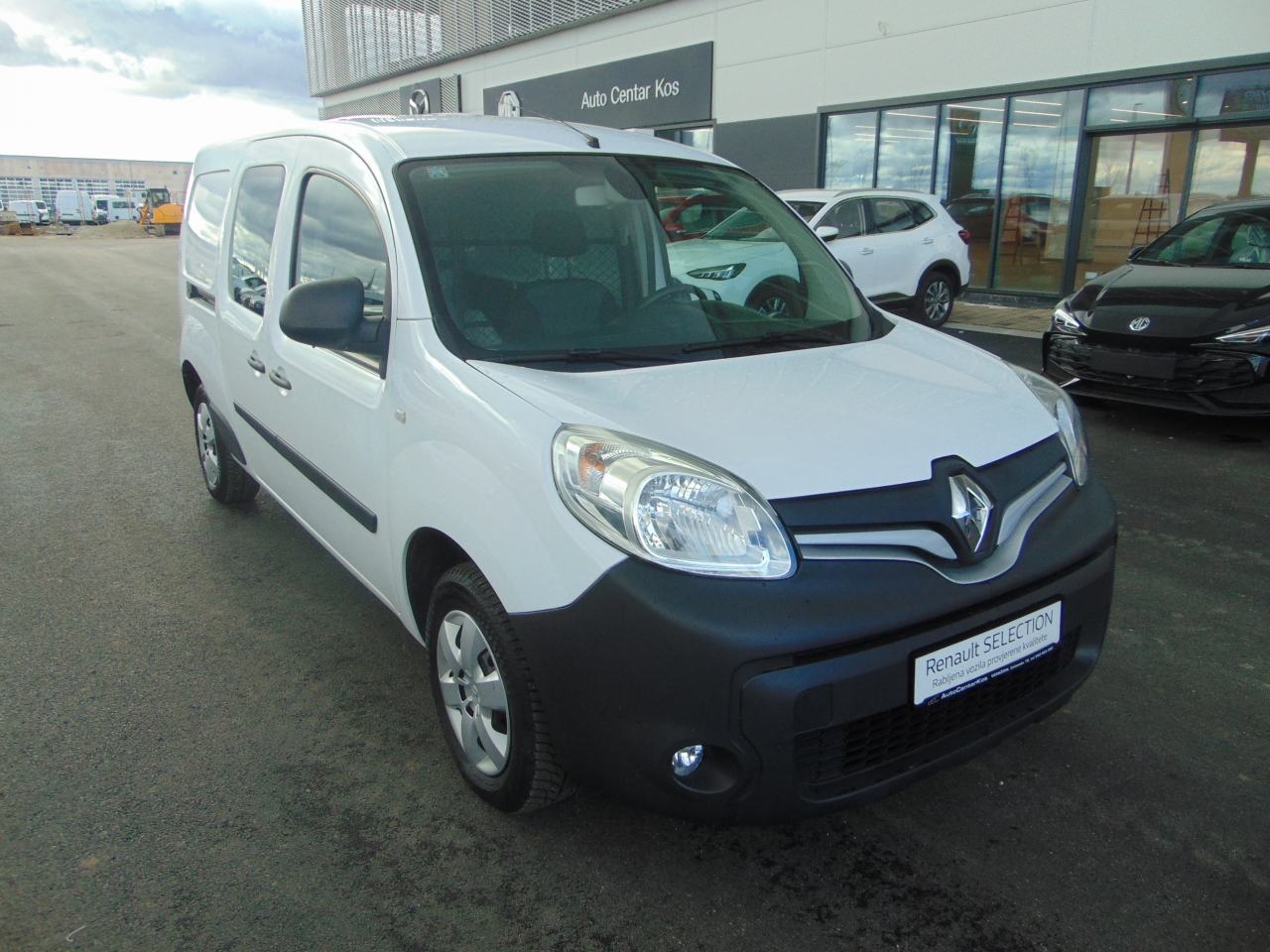 Renault Kangoo Express Maxi Furgon 1,5 dCi 90 Energy, 2019 god.