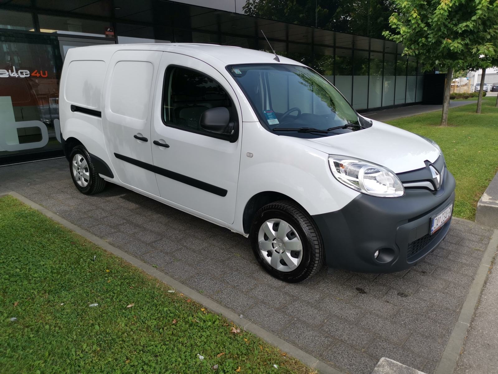 Renault Kangoo Furgon Maxi Energy dCi 90, 2019 god.