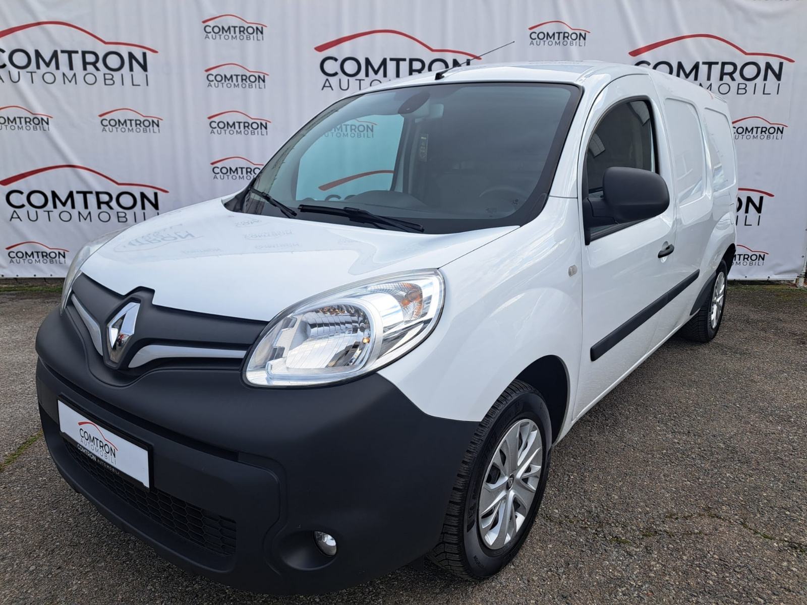 Renault Kangoo Maxi 1.5 dCi, 2019 god.