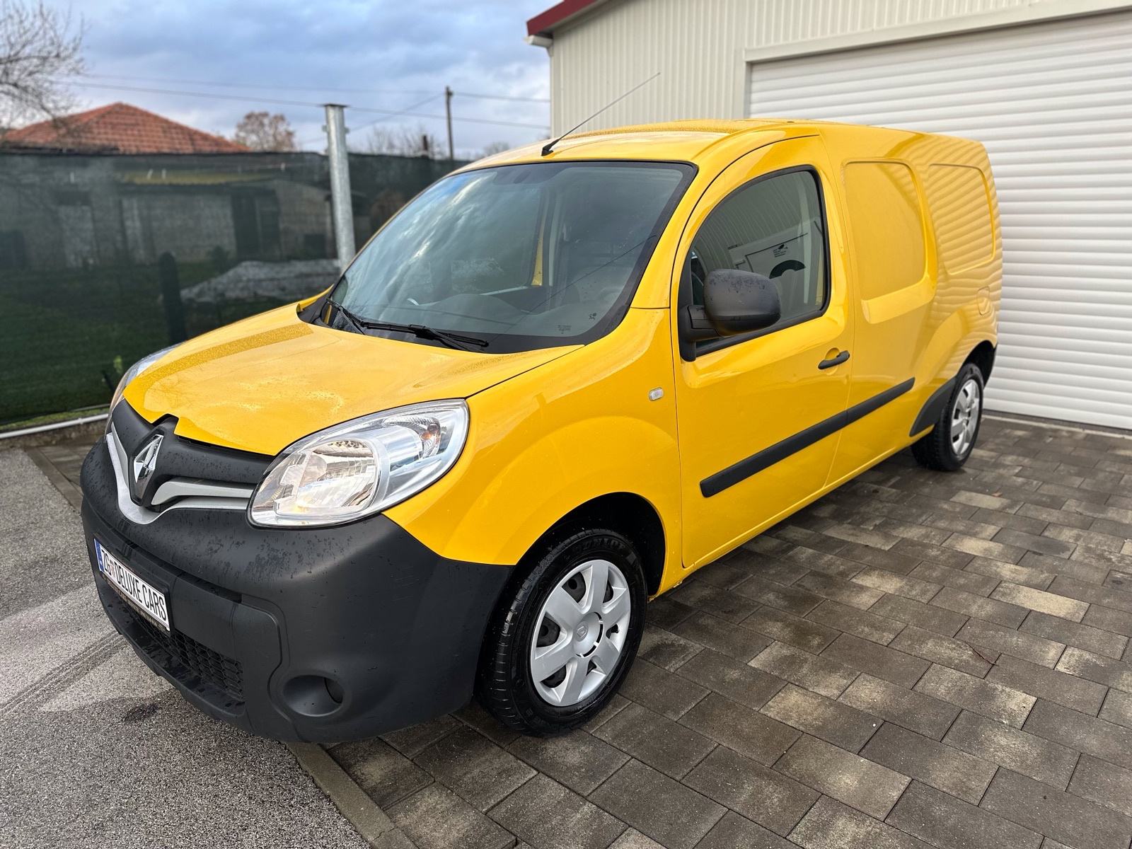 Renault Kangoo Maxi 1.5dci u pdv-u, 2018 god.