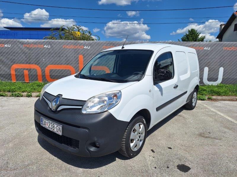 Renault Kangoo Maxi 1.5dci, 2019 god.