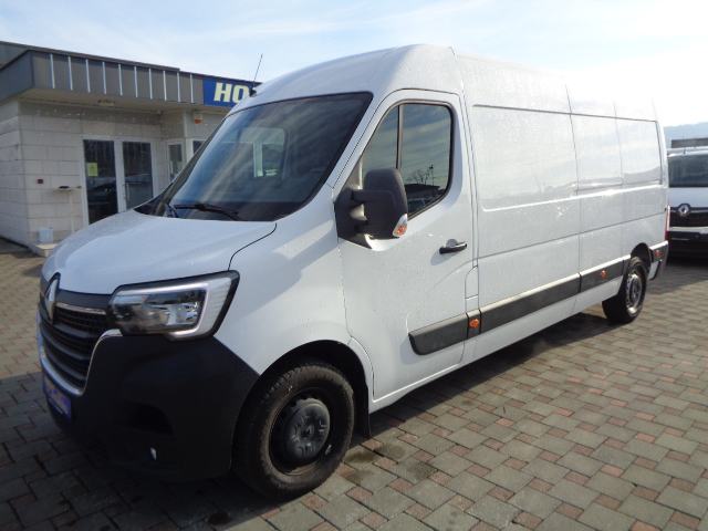 Renault Master Furgon 2,3 BDCI L3H2; 78 tkm; Tempom.; Bluetooth; 150KS ...
