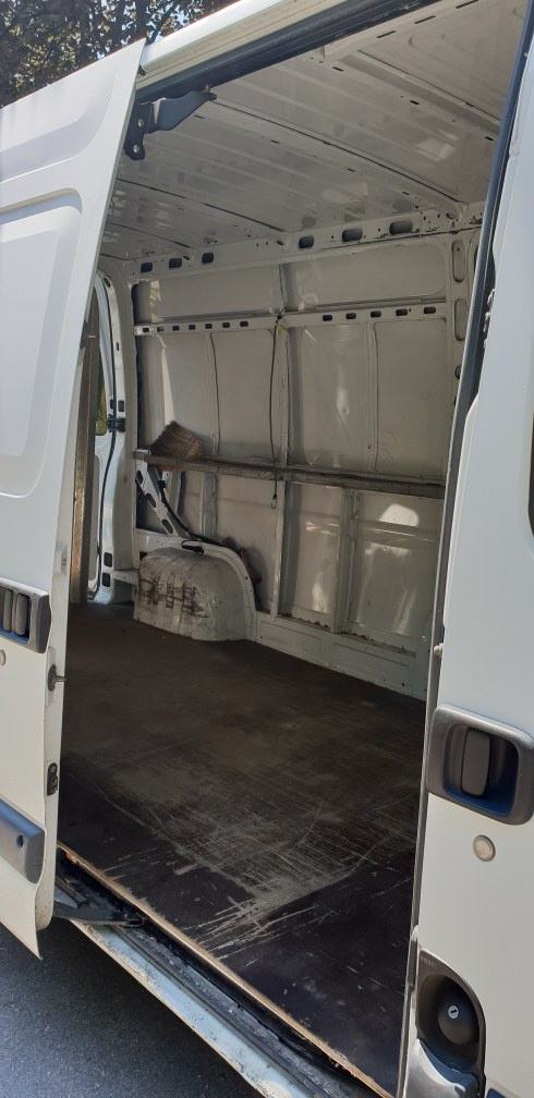 Reno master, 2006 god.