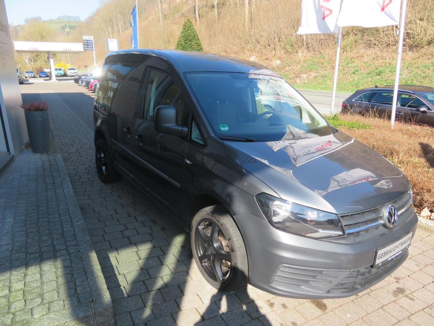 Volkswagen Caddy TDI*40 g .uvozimo osobna i teretna vozila po želji ...