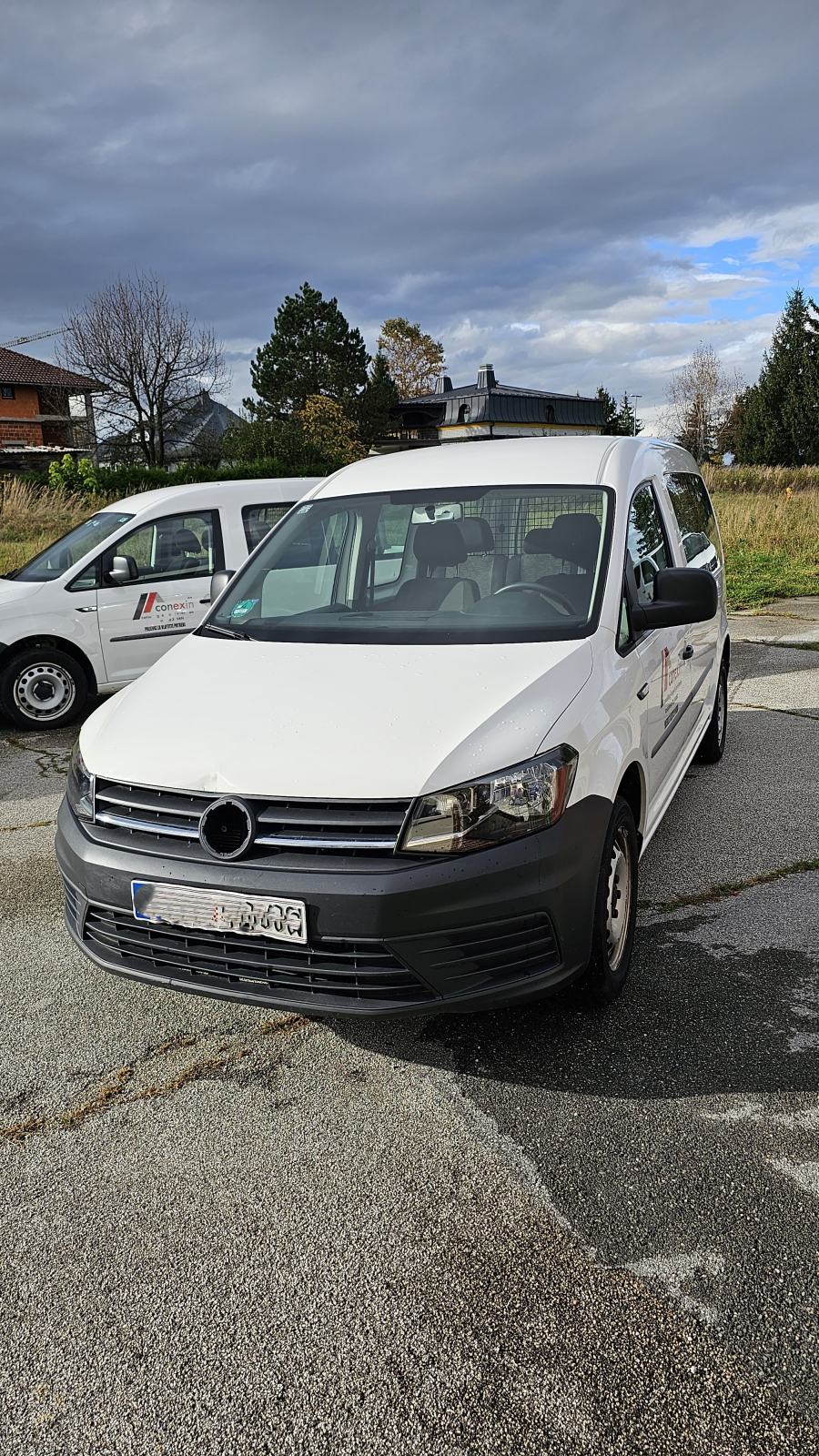 VW CADDY 2.0 TDI MAXI 2019, 2019 god.