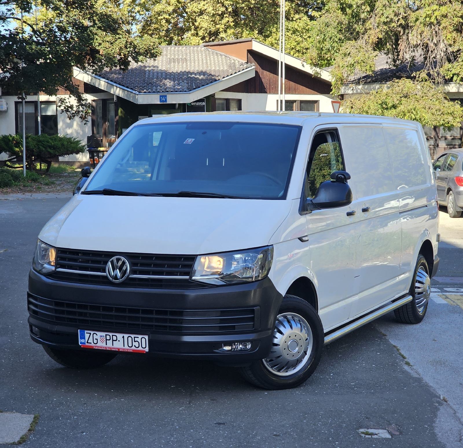 VW TRANSPORTER**2018**DSG/2X BOCNA VRATA***AUTOMOBILI BEZ LIMITA ...