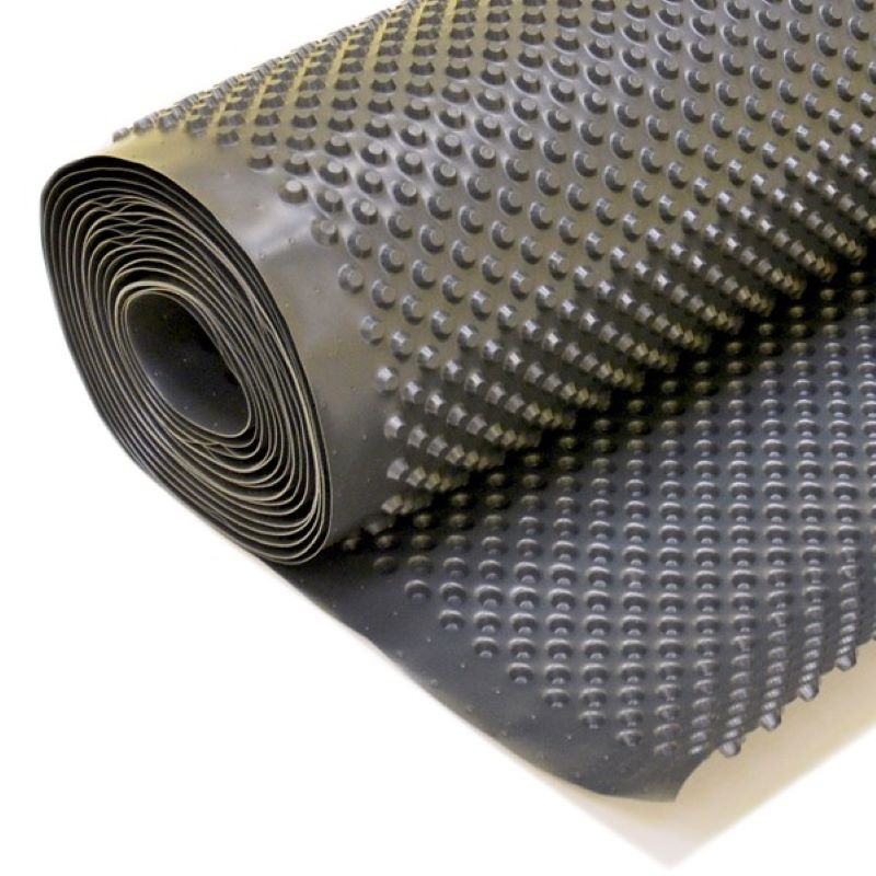 Čepasta folija 1x20 m