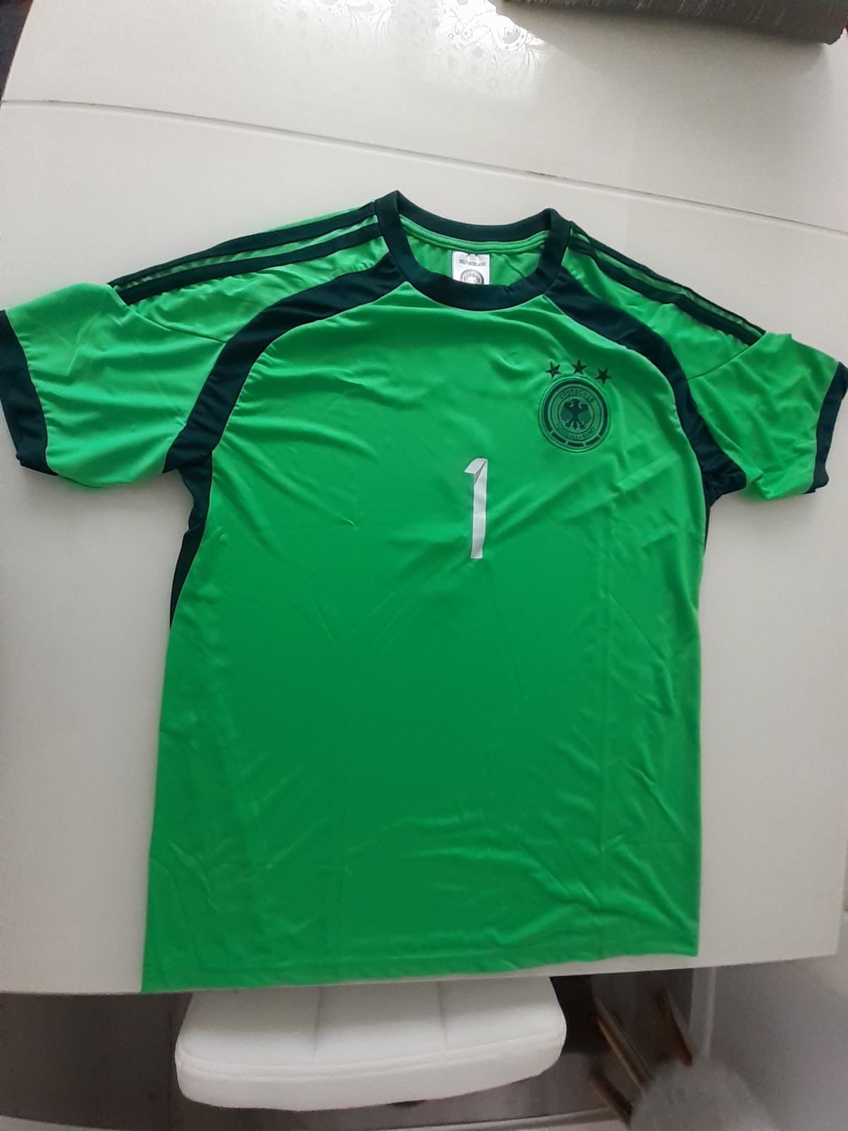 Nogometni dresovi Njemačka