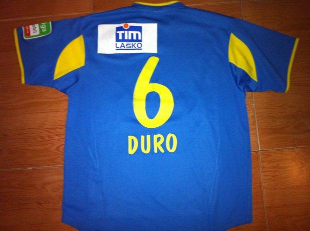 Publikum Celje DURO 6