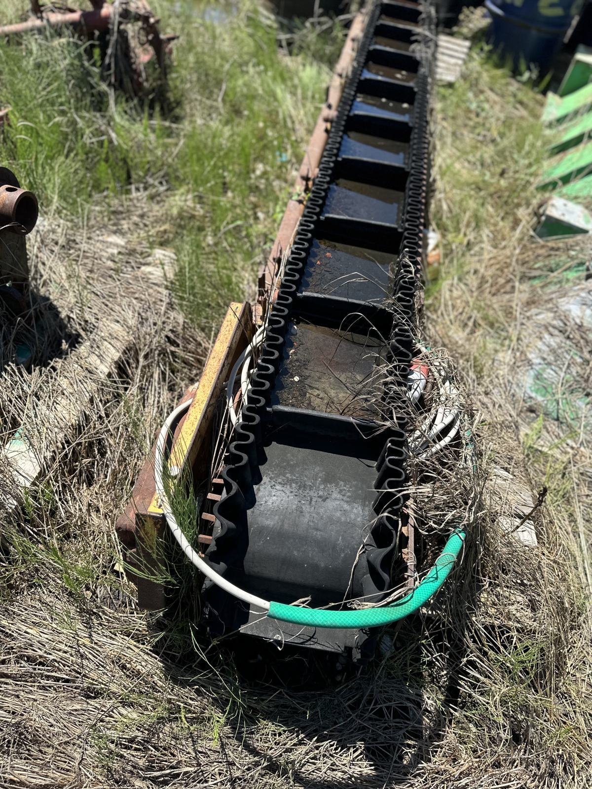 Transportne trake 3m, 6m i 12 m