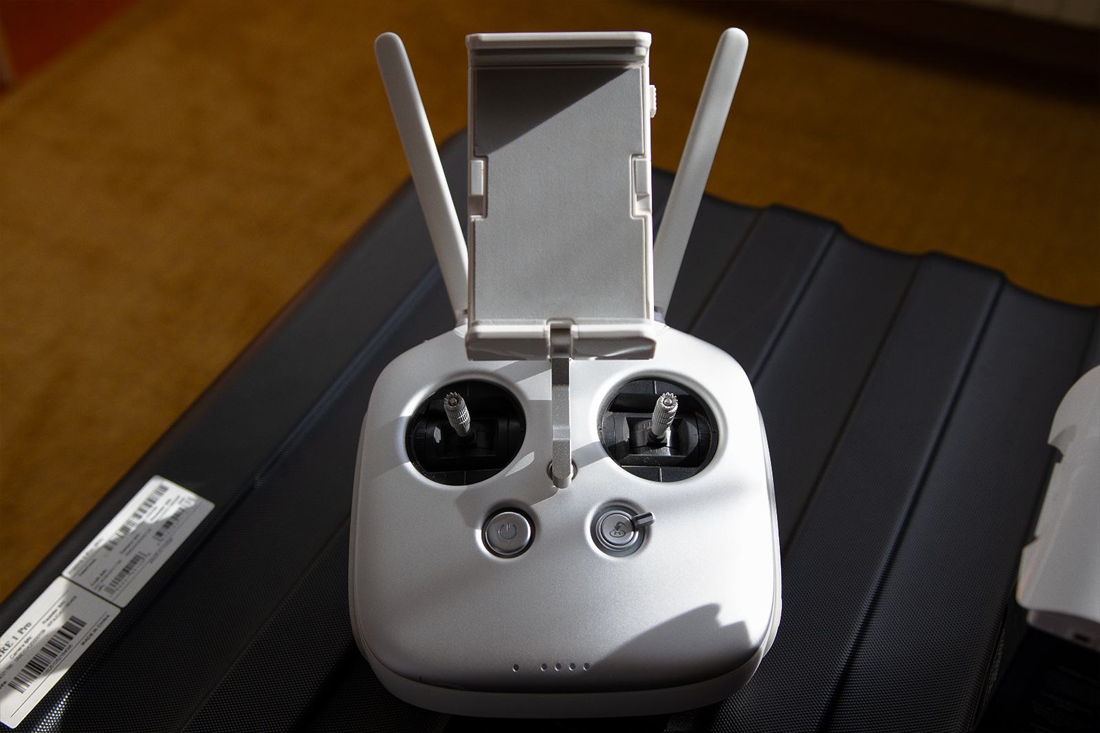 DJI Inspire 1 Remote Controller
