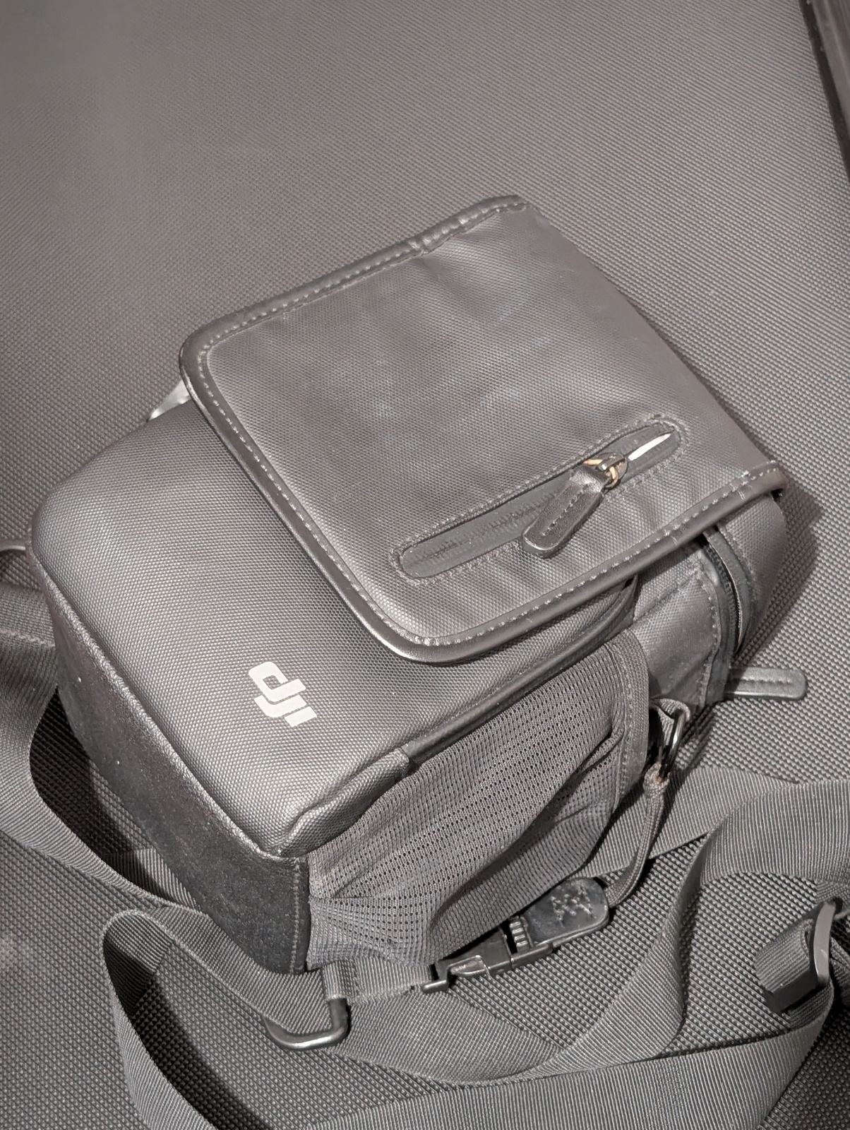 Dji mavic torba bag
