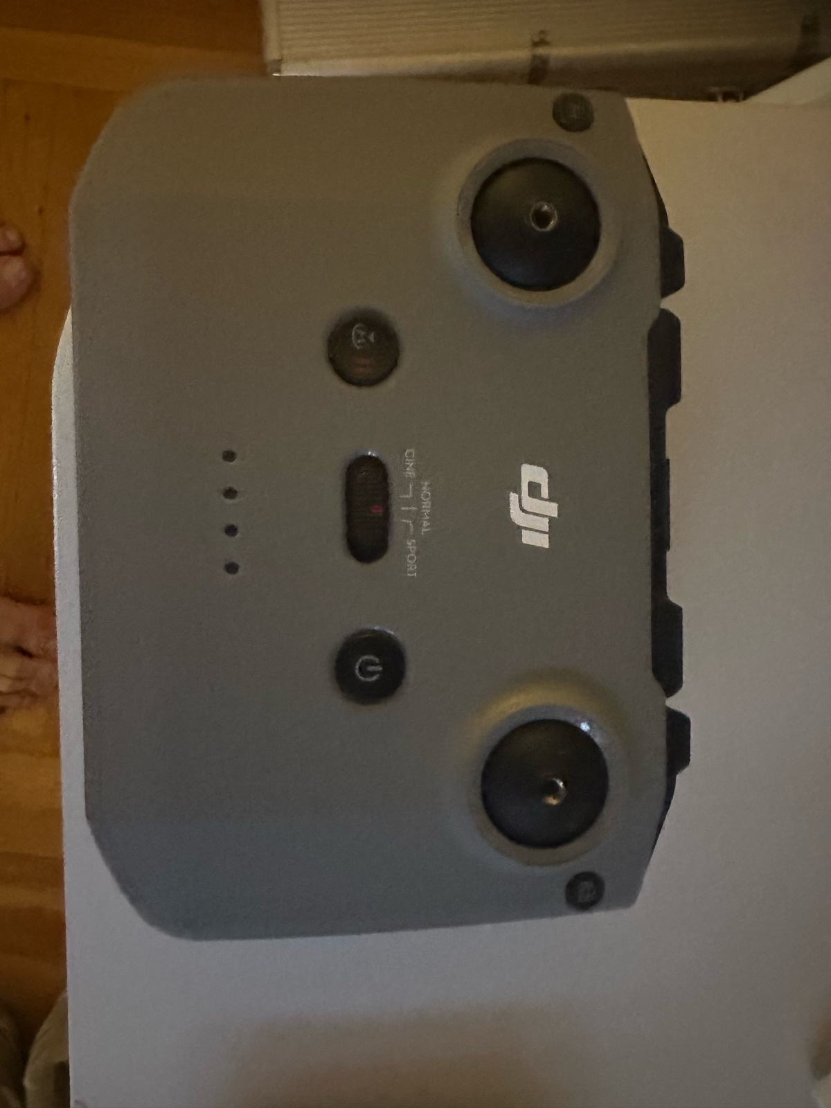 Dji Rc 231 controller