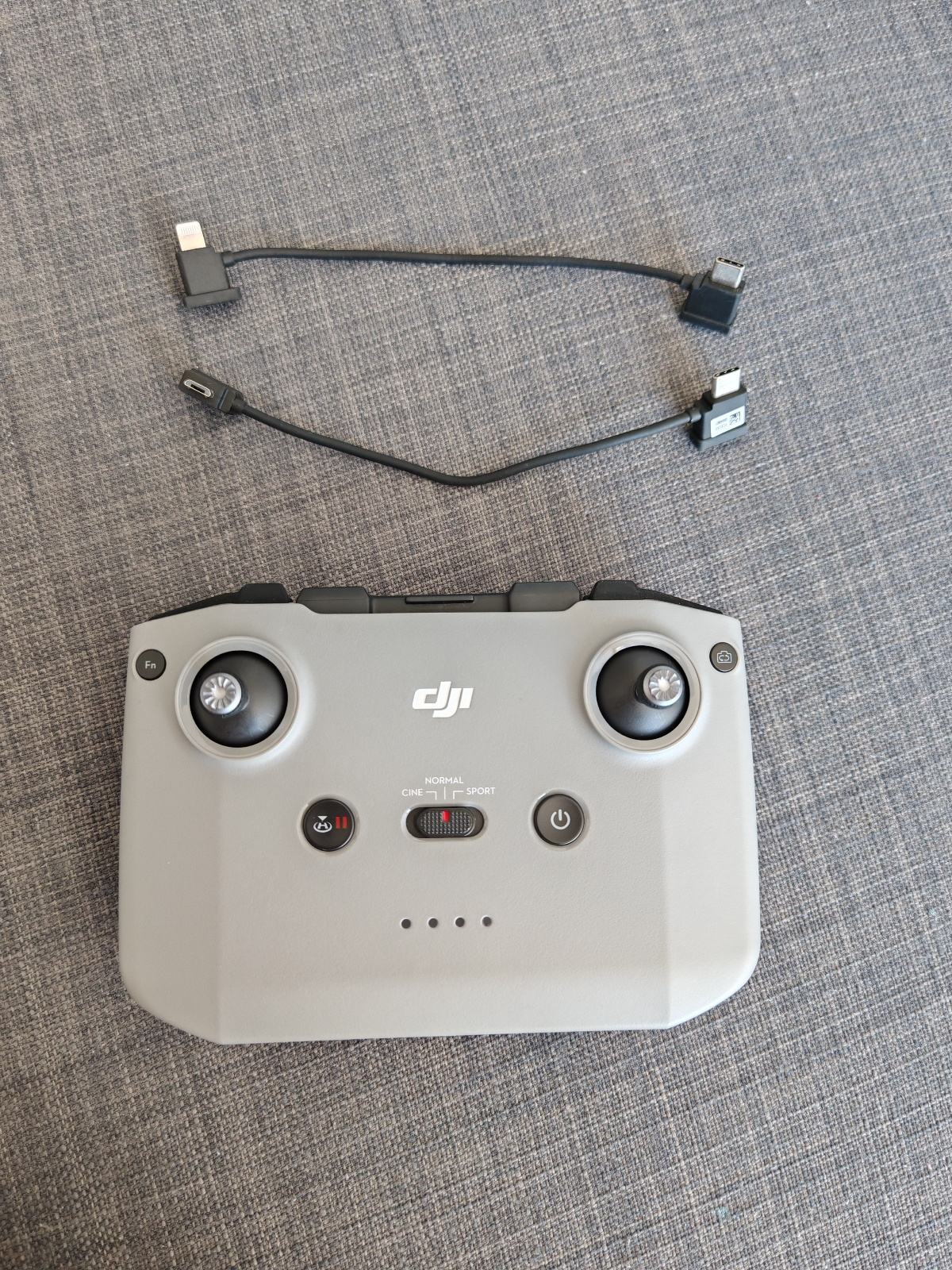 DJI RC-N1(Model RC231) za DJI MINI 3 i druge dronove