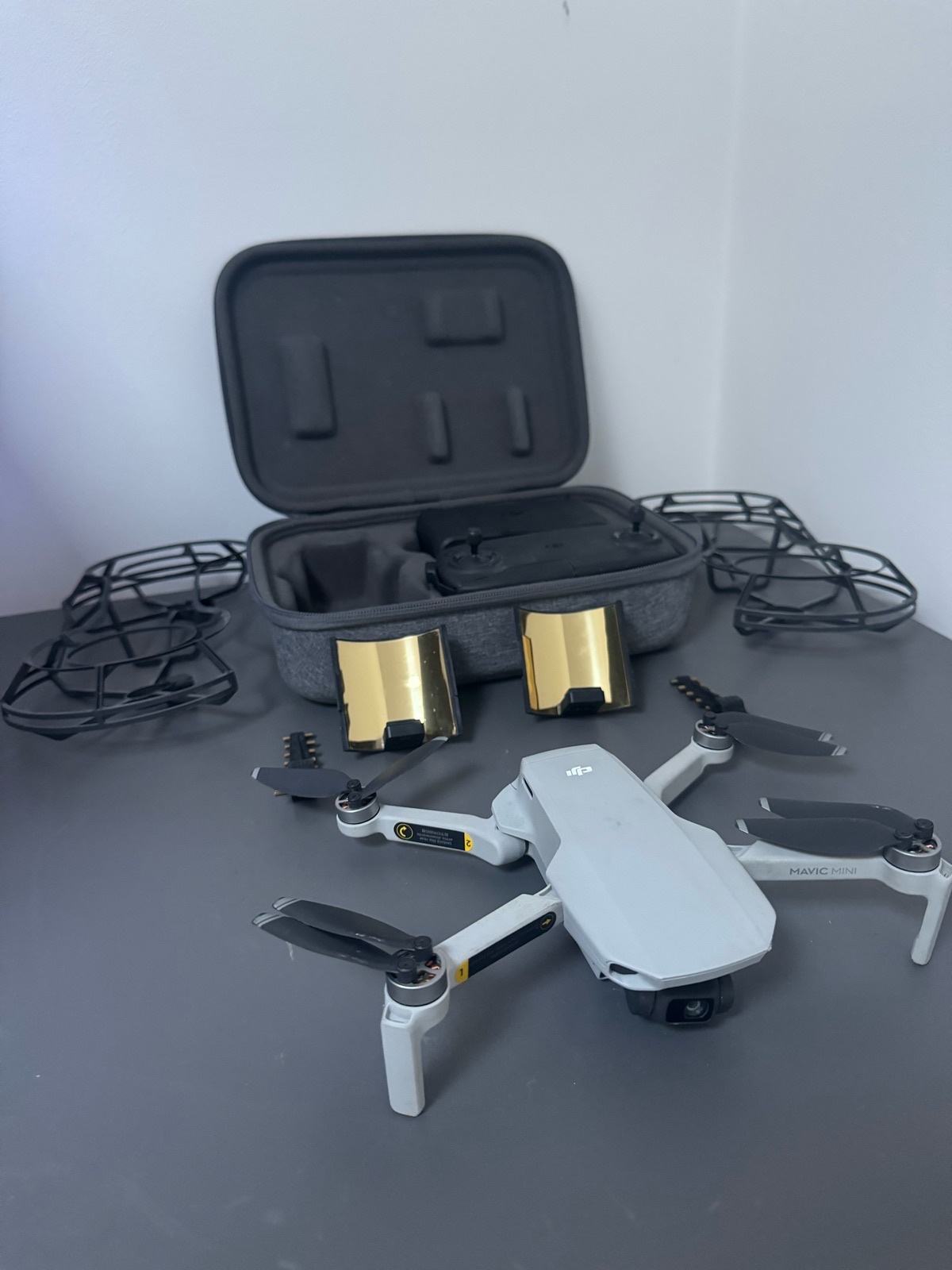 Dji mavic mini 2
