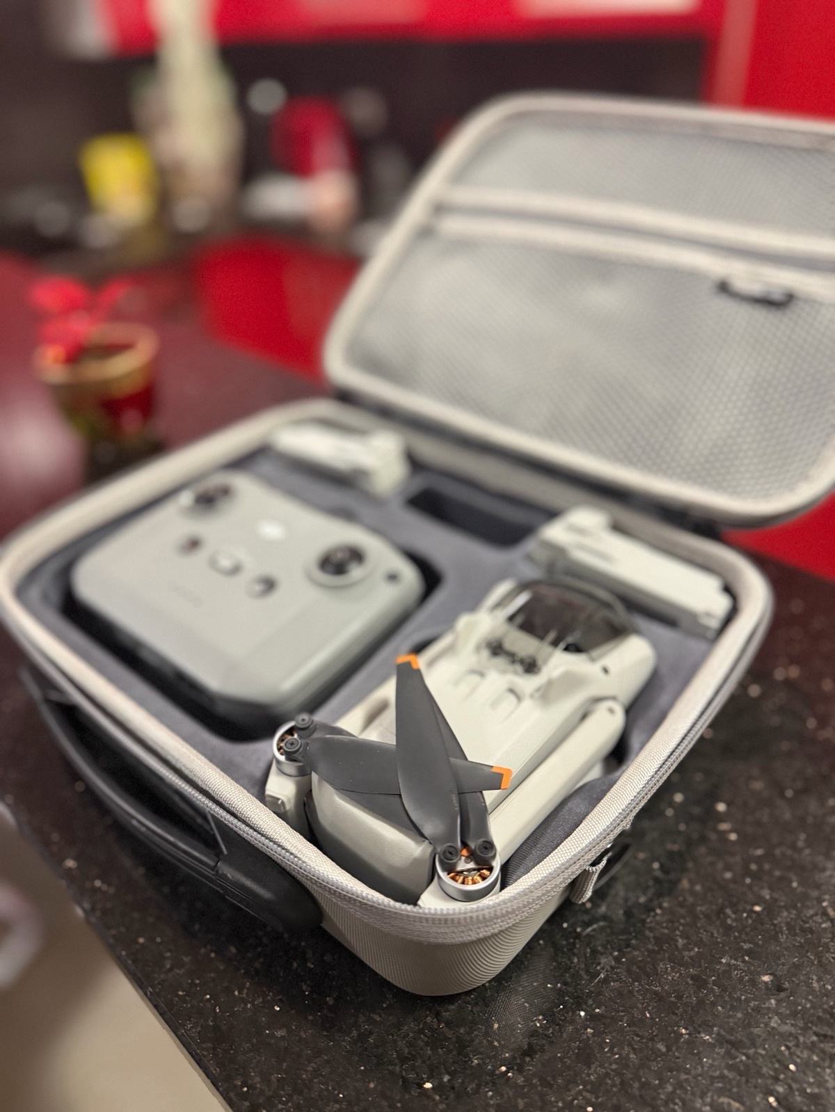 DJI MINI 3 Fly More Combo