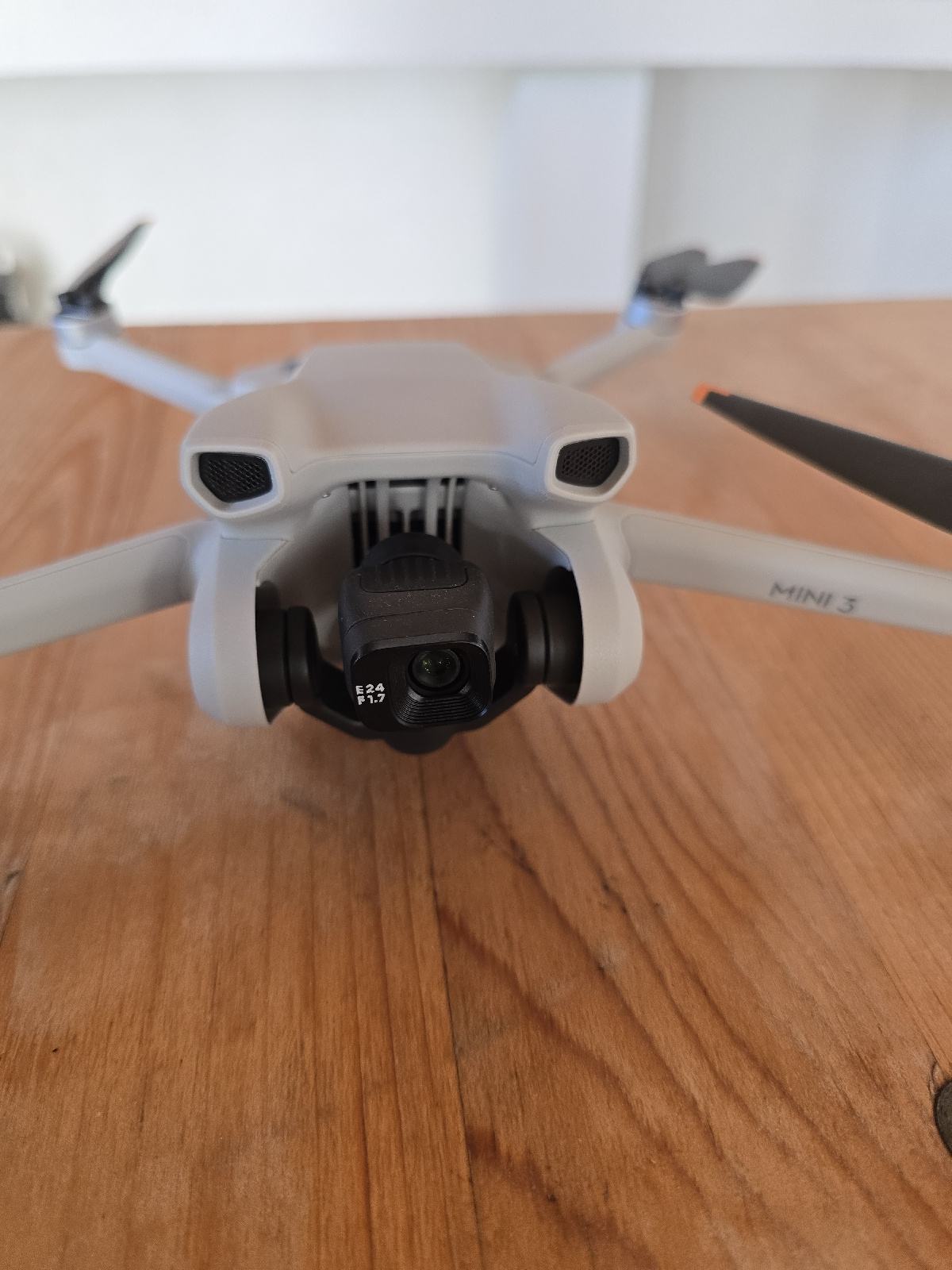 Dji Mini 3 RC Controller
