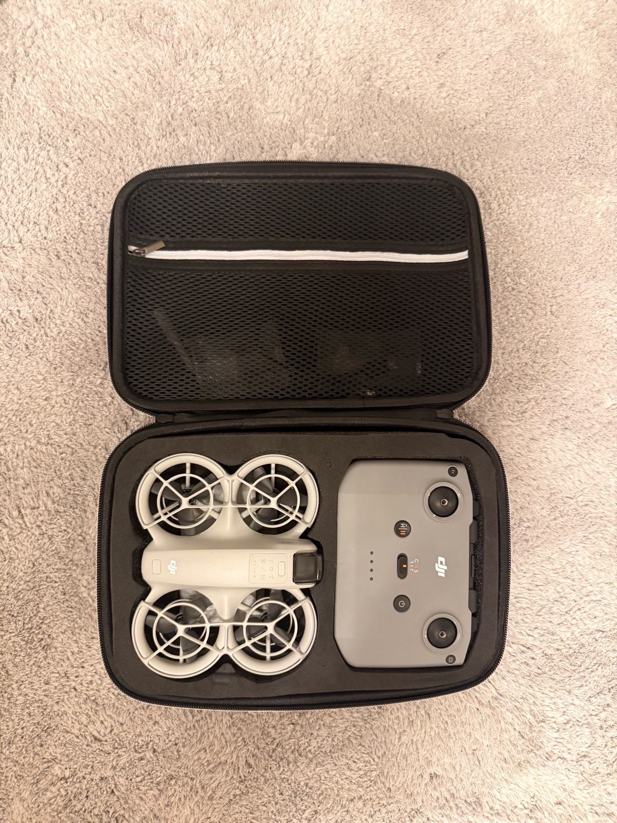 DJI NEO FLY MORE COMBO