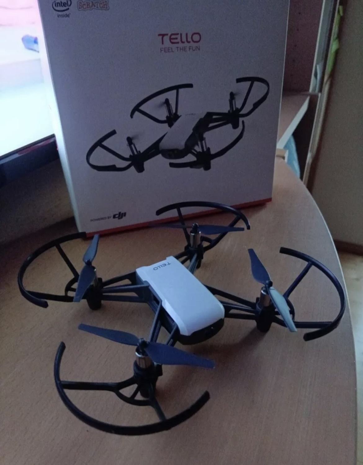 DJI Tello