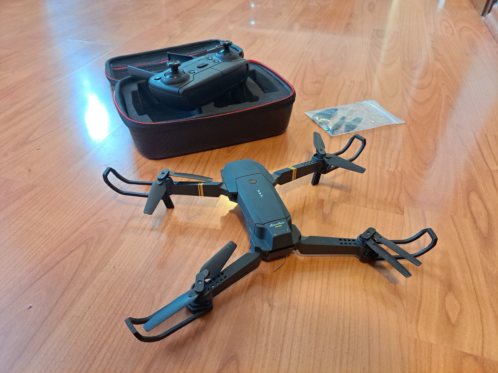 E58 Drone / Emotion Drone