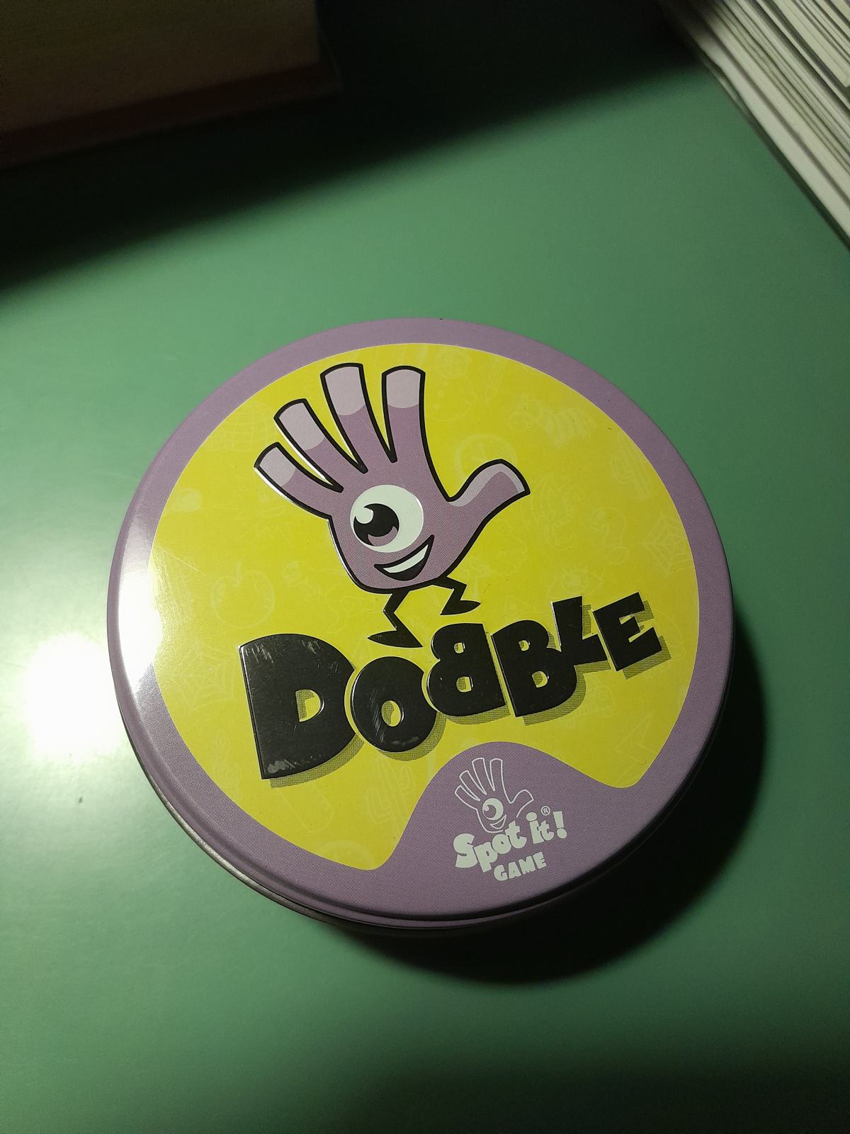 Dobble - društvena igra