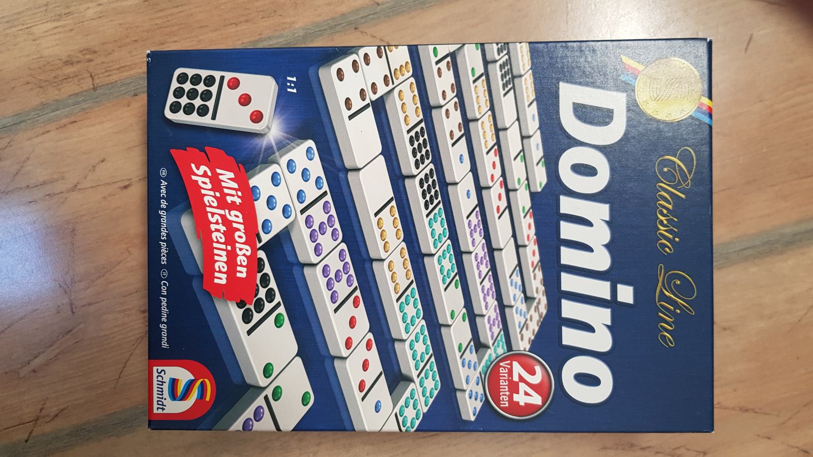 Domino