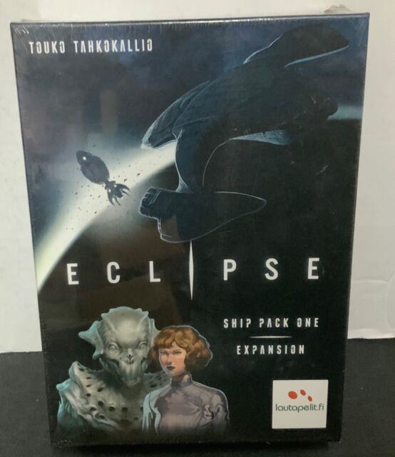 Eclipse - Ship Pack One