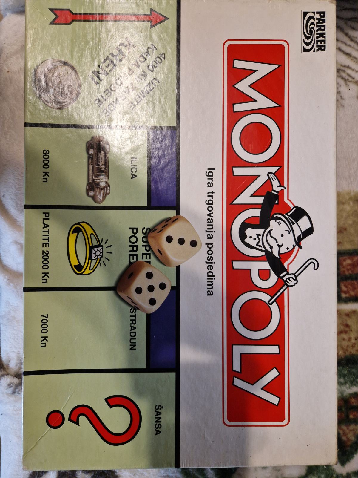 Monopoly