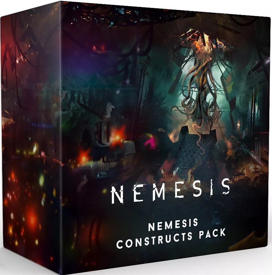 Nemesis: Constructs Pack (2025)