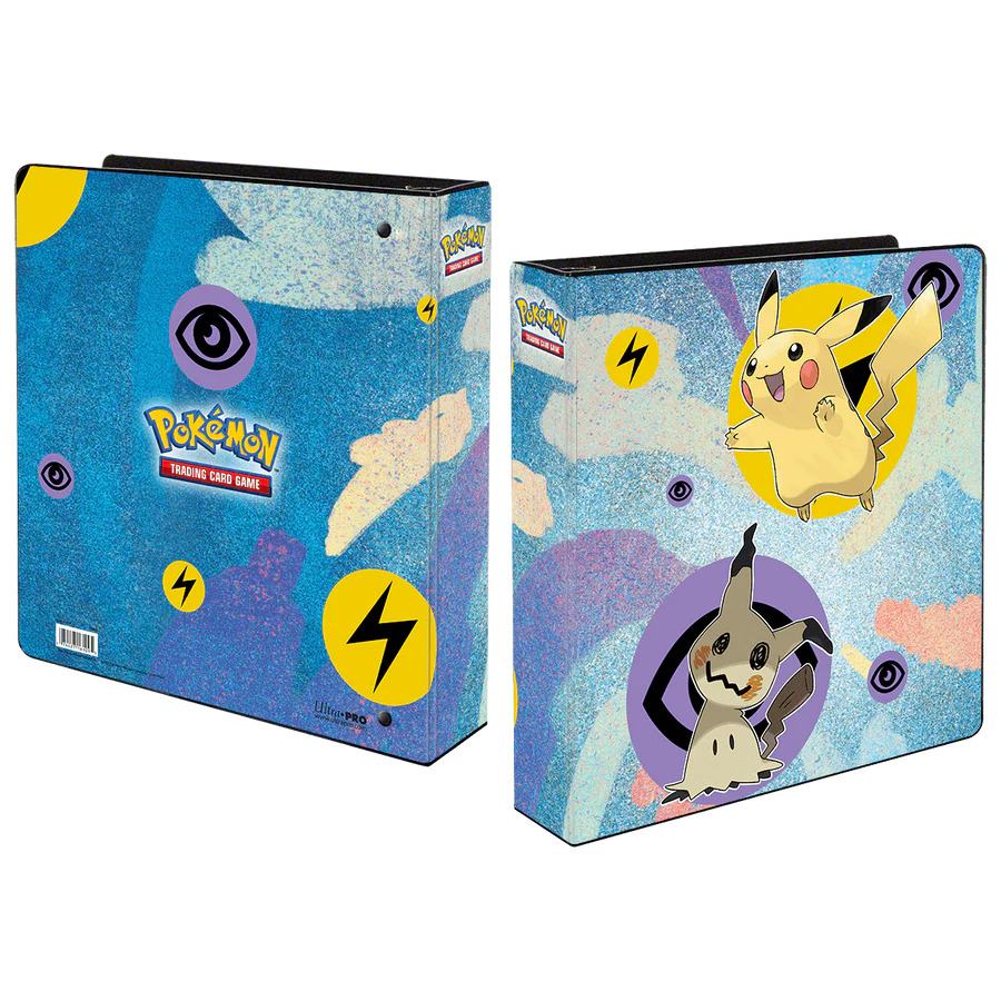 Pokemon Ultra Pro Album Za Karte, NOVO U TRGOVINI, RAČUN, R1