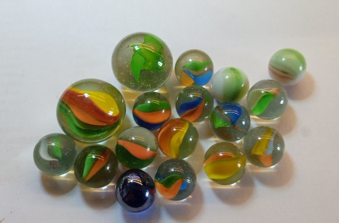 PORCULANSKI KLIKERI (ŠPEKULE, FRANJE, PIKULE)