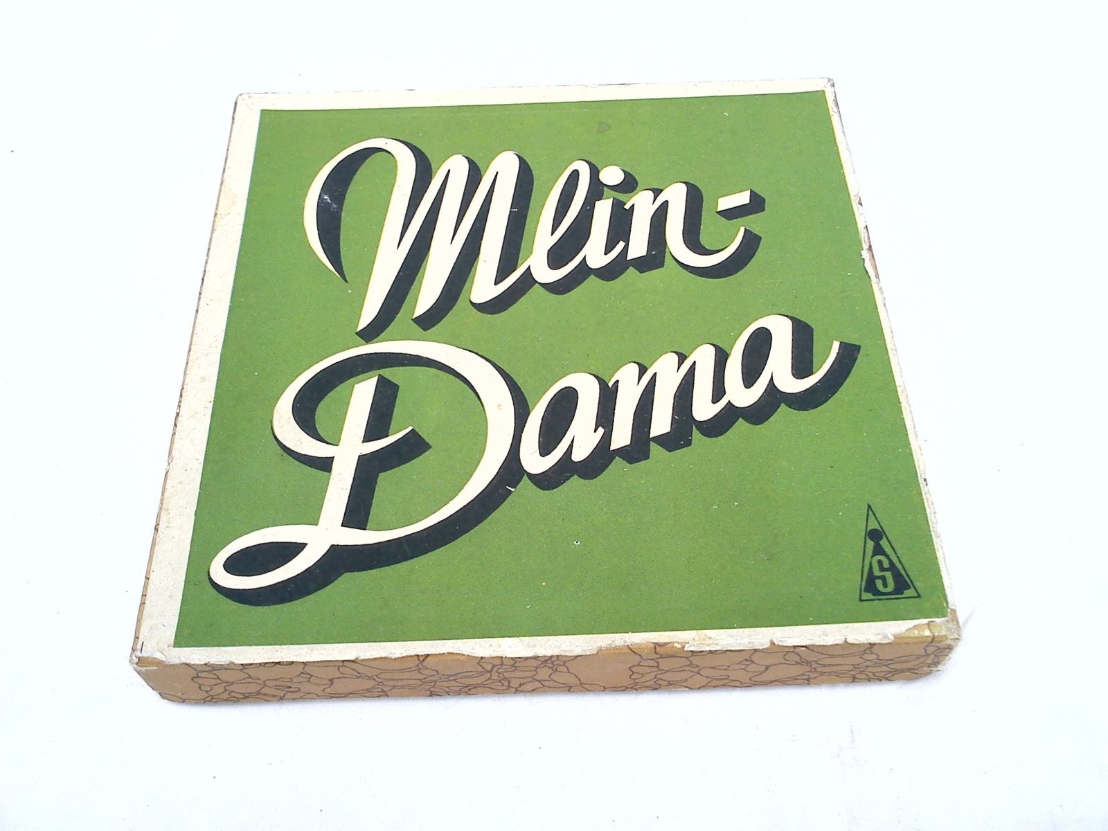 STARA DRUSTVENA IGRA MLIN-DAMA