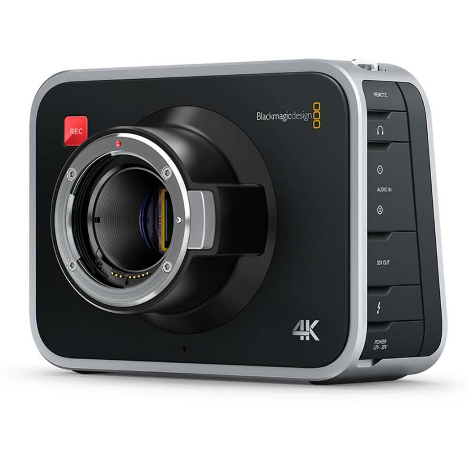 Blackmagic Production 4k Cinema Camera