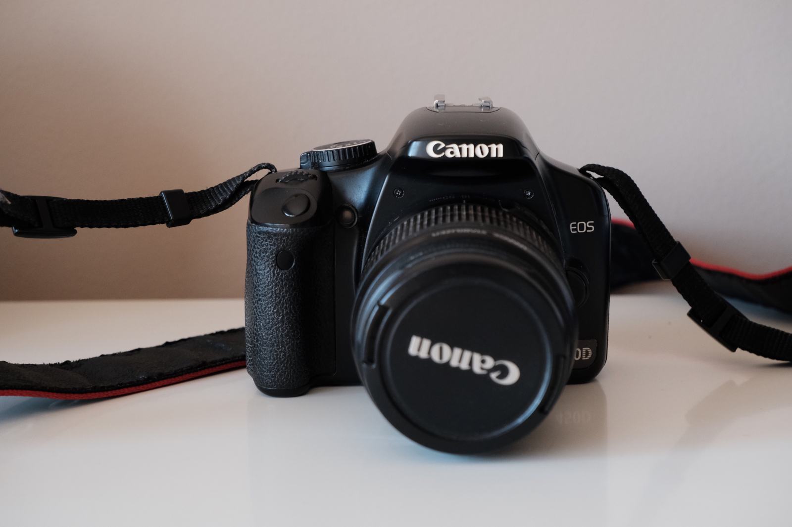 Canon EOS 450D