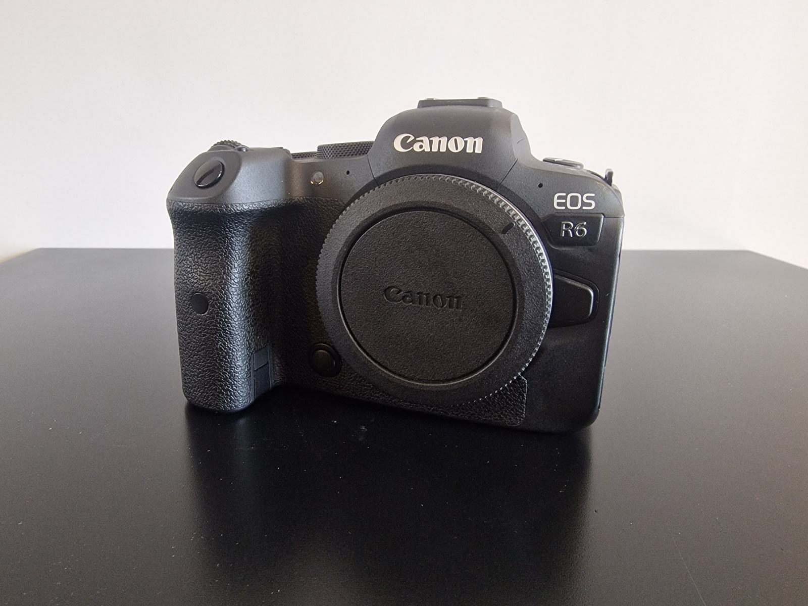 Canon R6