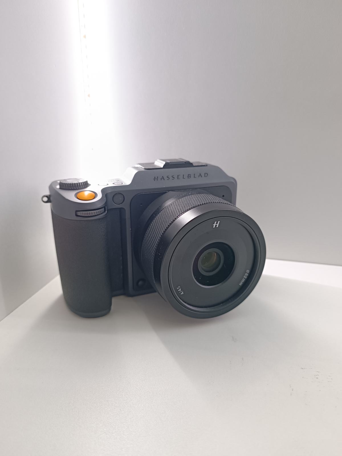 HASSELBLAD X1D II