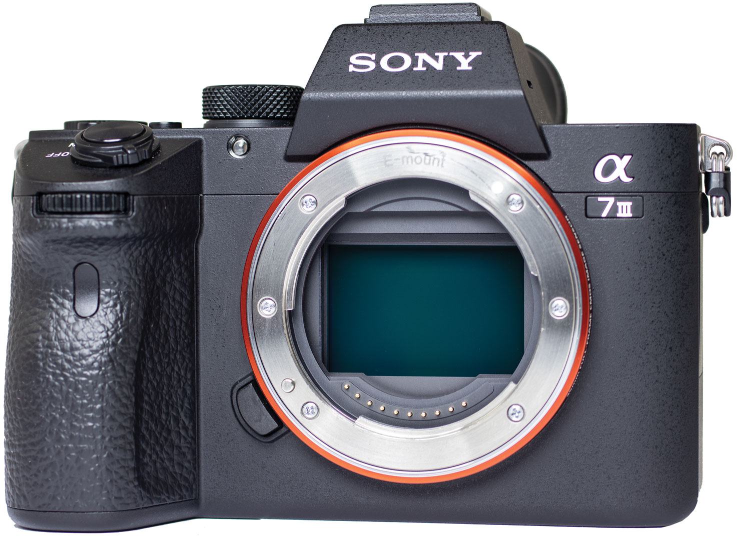 Sony A7 III