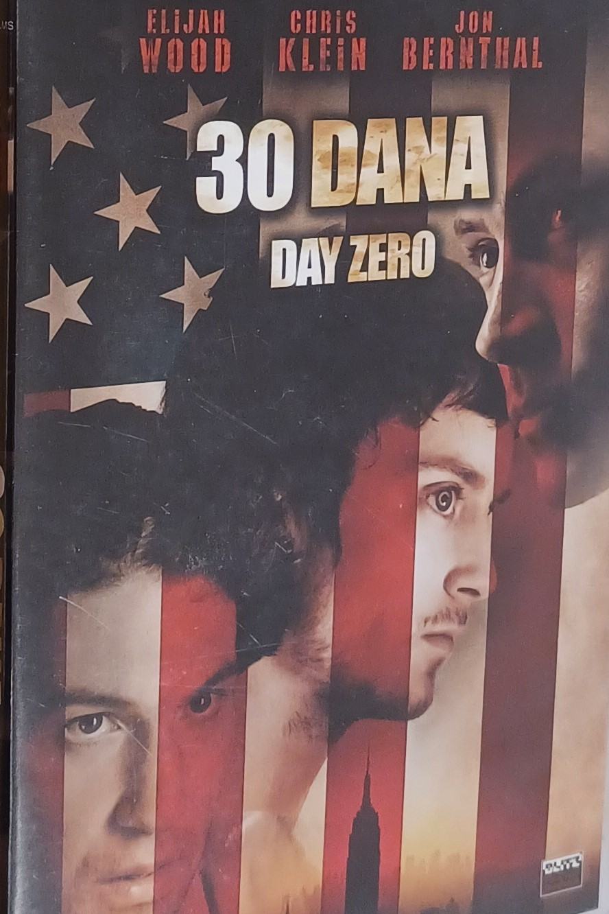 30 Dana / Day Zero