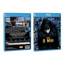 8 Mile Blu.Ray.Disc