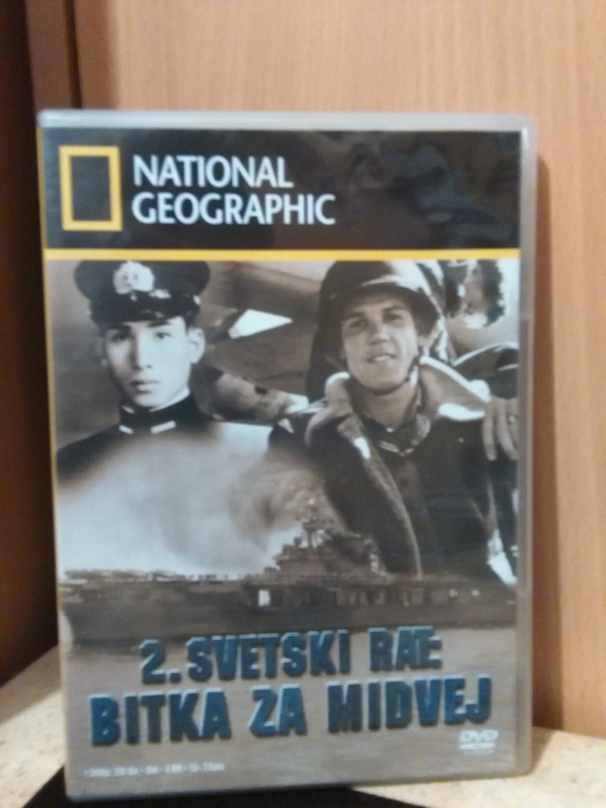 Bitka za Midvej 2.Svjetski rat